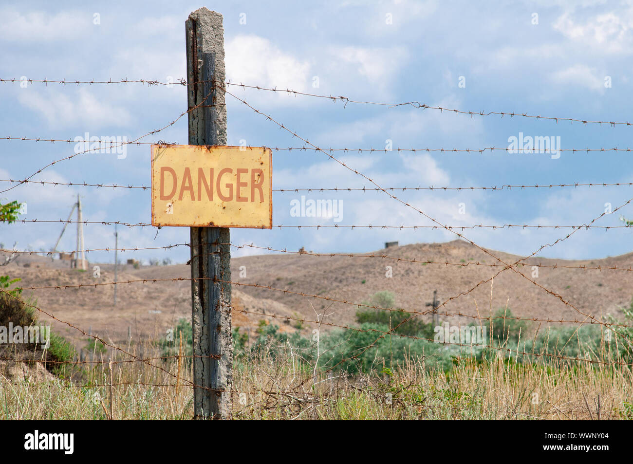 Pillar sign hi-res stock photography and images - Alamy