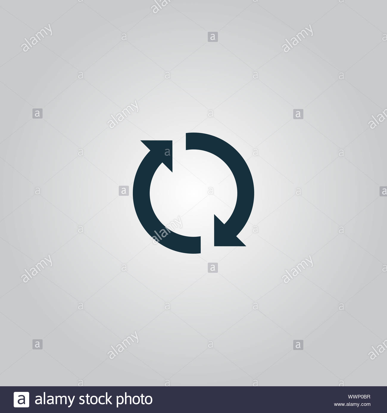Refresh Symbol Stock Photos & Refresh Symbol Stock Images - Alamy