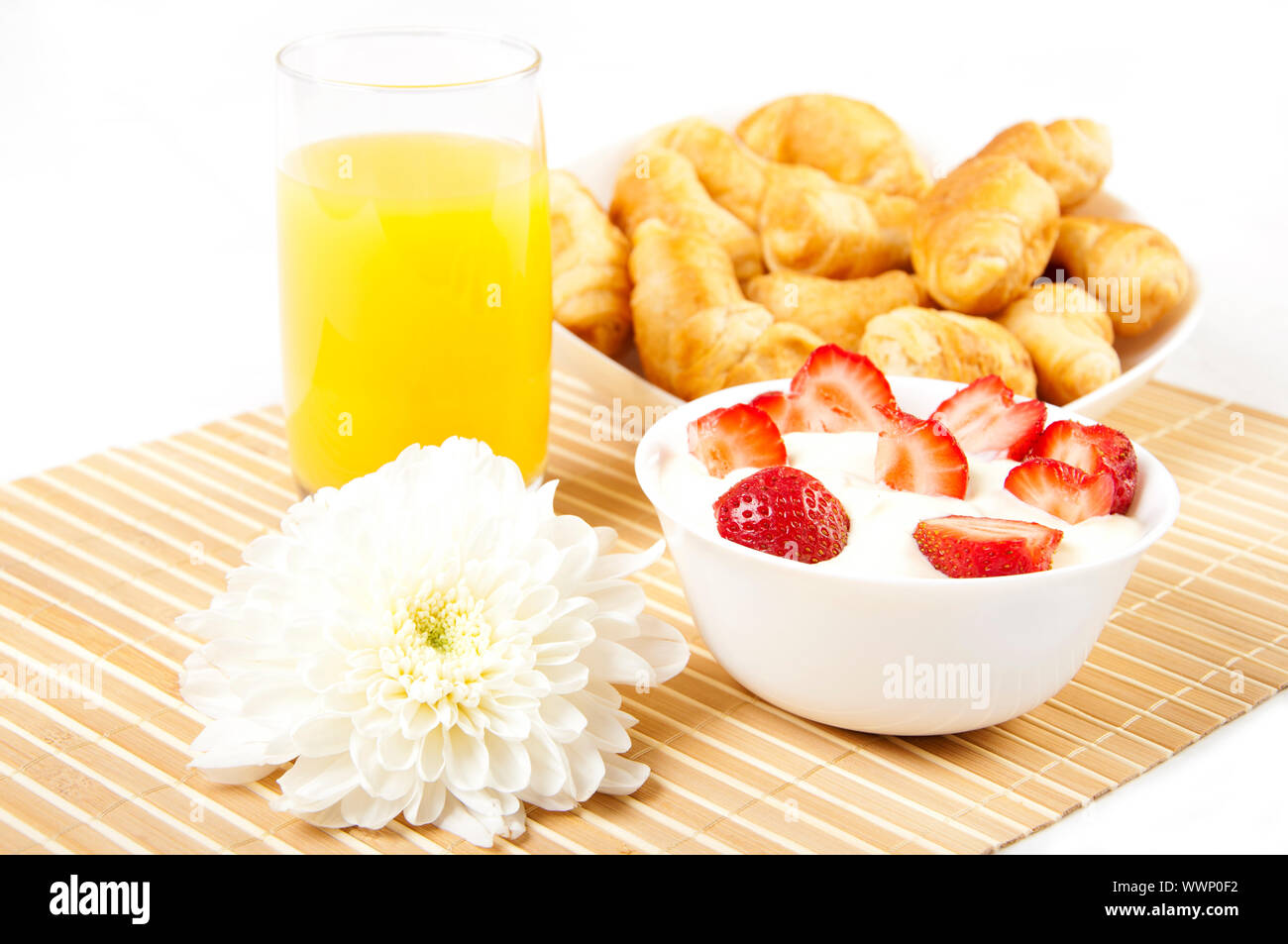 Beginning recipe hi-res stock photography and images - Alamy