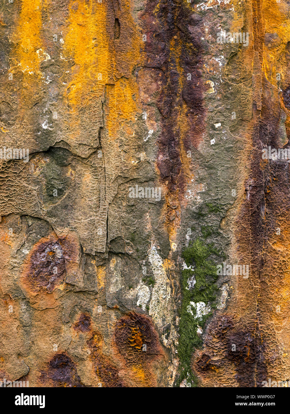 Corrosion hi-res stock photography and images - Alamy
