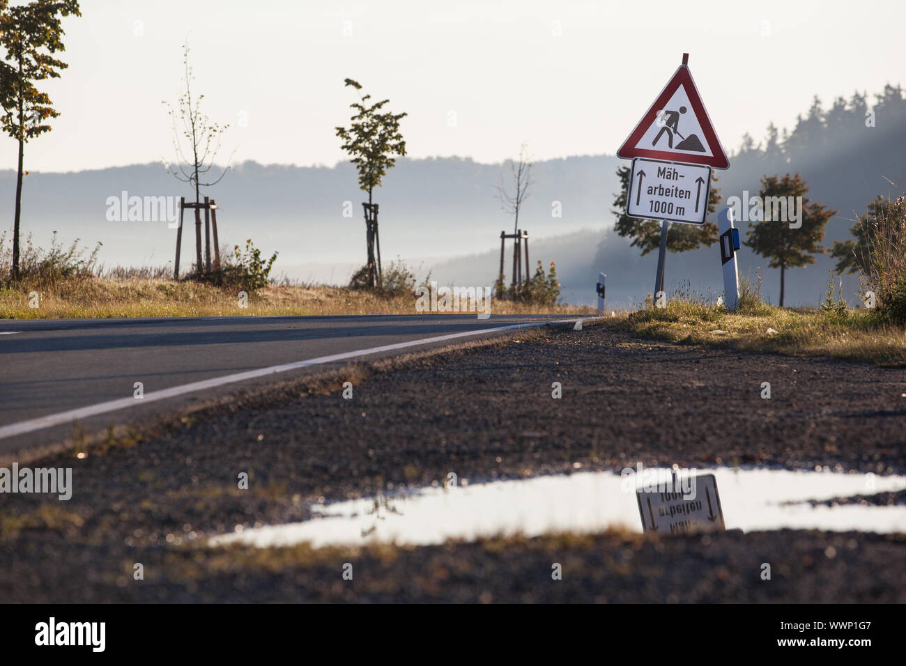 Wet works hi-res stock photography and images - Alamy
