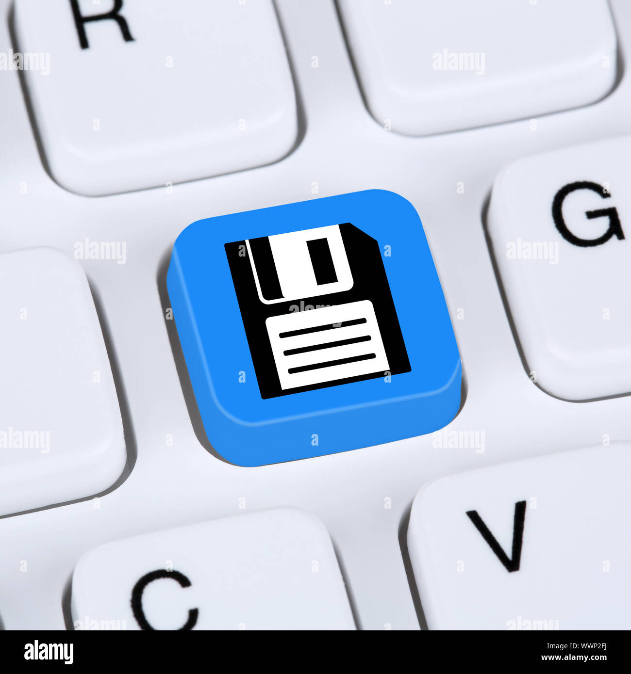 Online Disk High Resolution Stock Photography and Images - Alamy