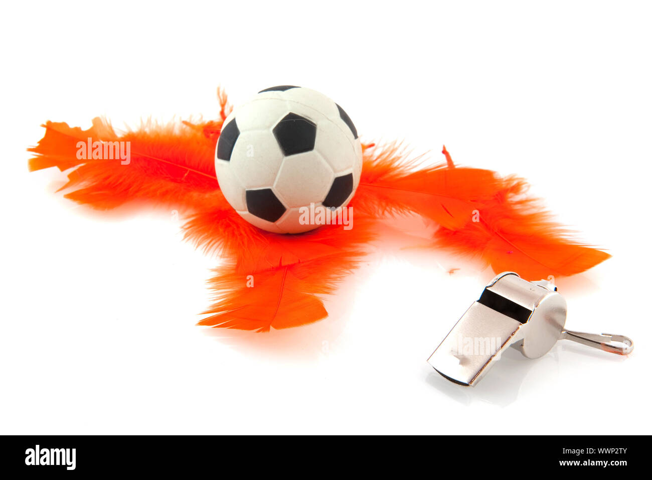 Soccer holland Cut Out Stock Images & Pictures - Alamy