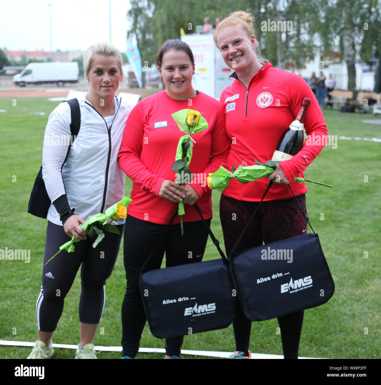 Daniela manz hi-res stock photography and images - Alamy