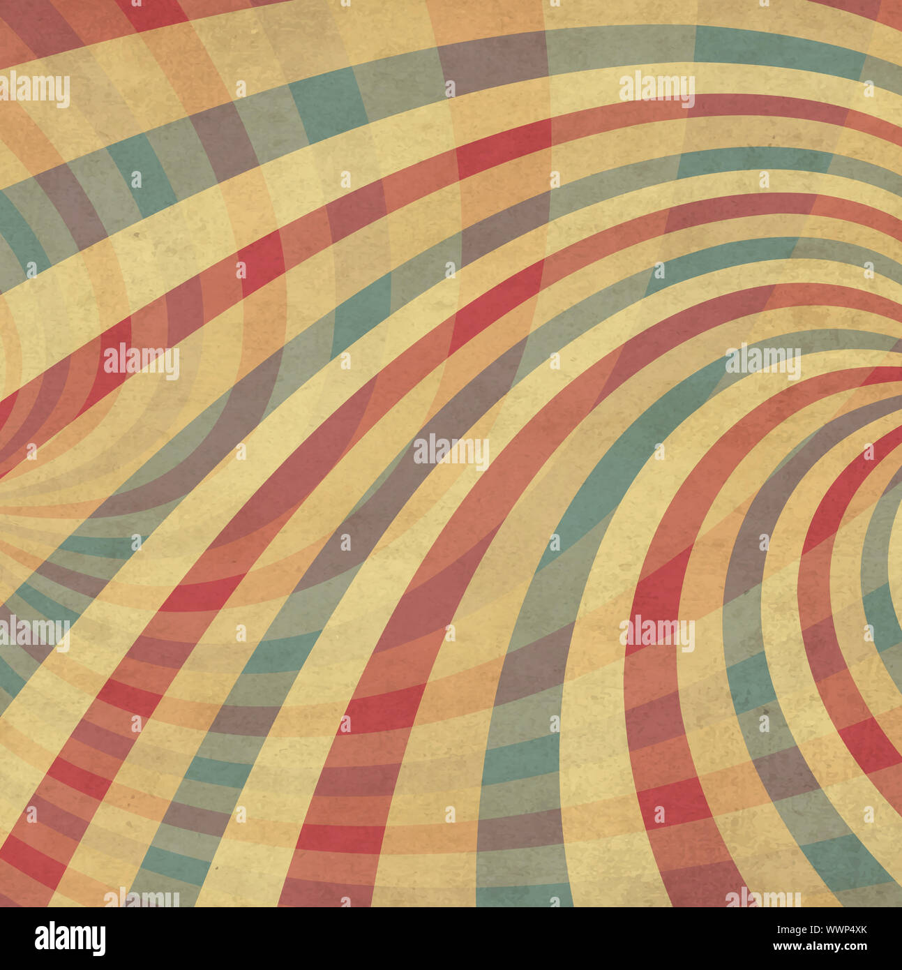 Vintage Striped Background Stock Photo - Alamy