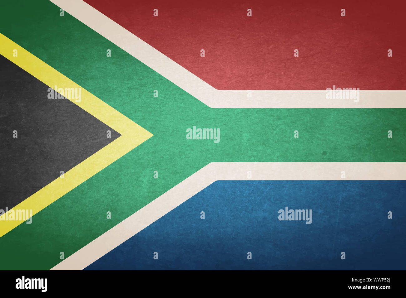 South africa blue grunge hi-res stock photography and images - Alamy