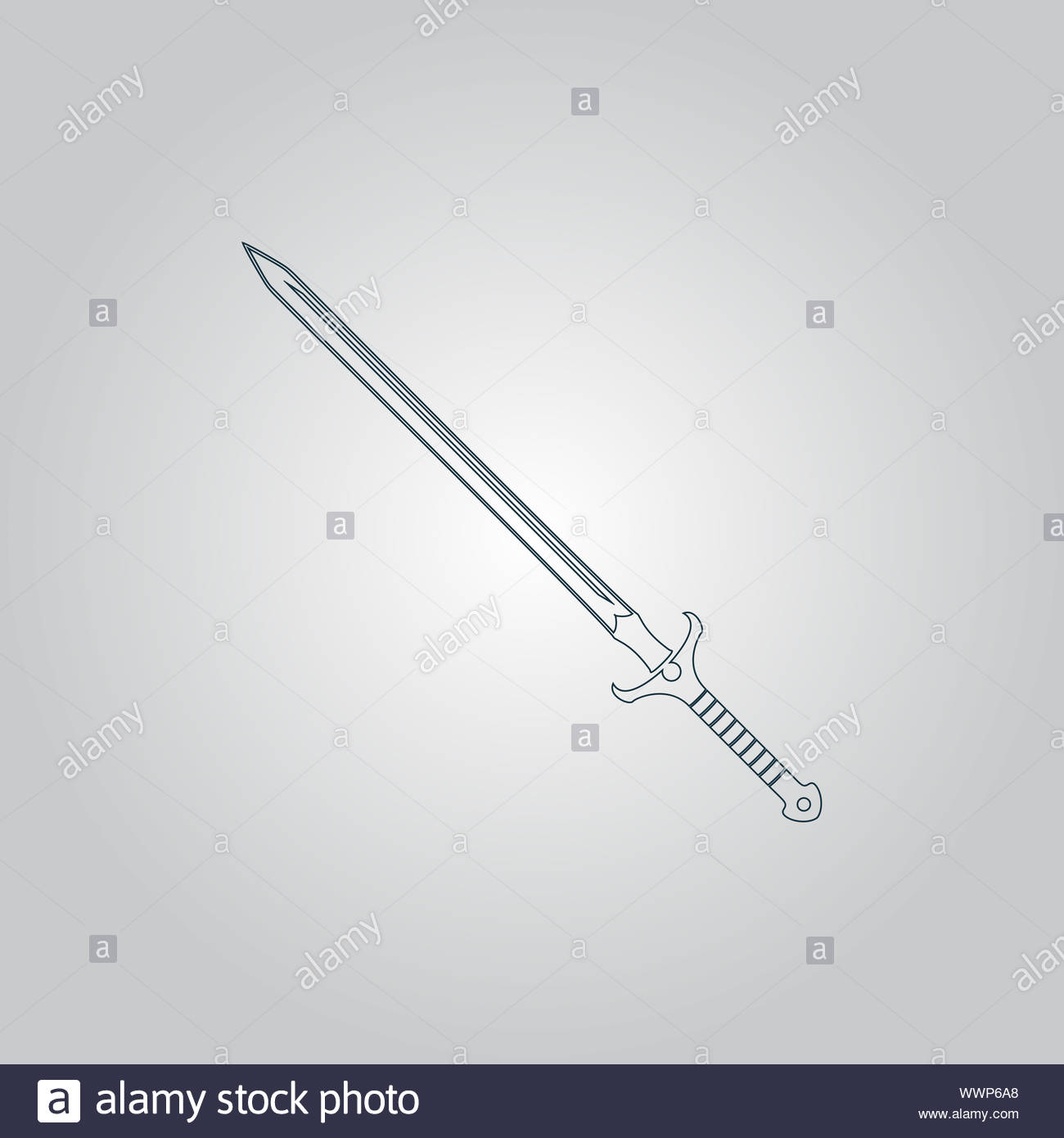 Broadsword Stock Photos & Broadsword Stock Images - Alamy