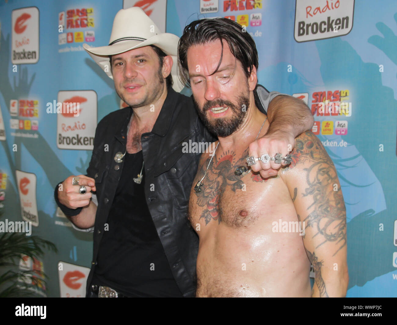 The Boss Hoss High Resolution Stock Photography and Images - Alamy