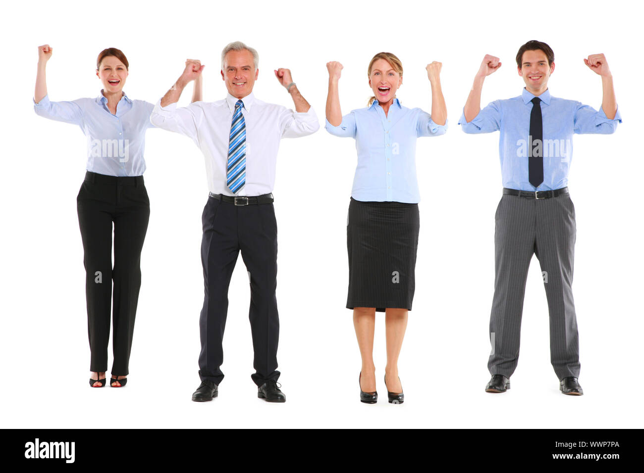 Exulting Cut Out Stock Images & Pictures - Alamy