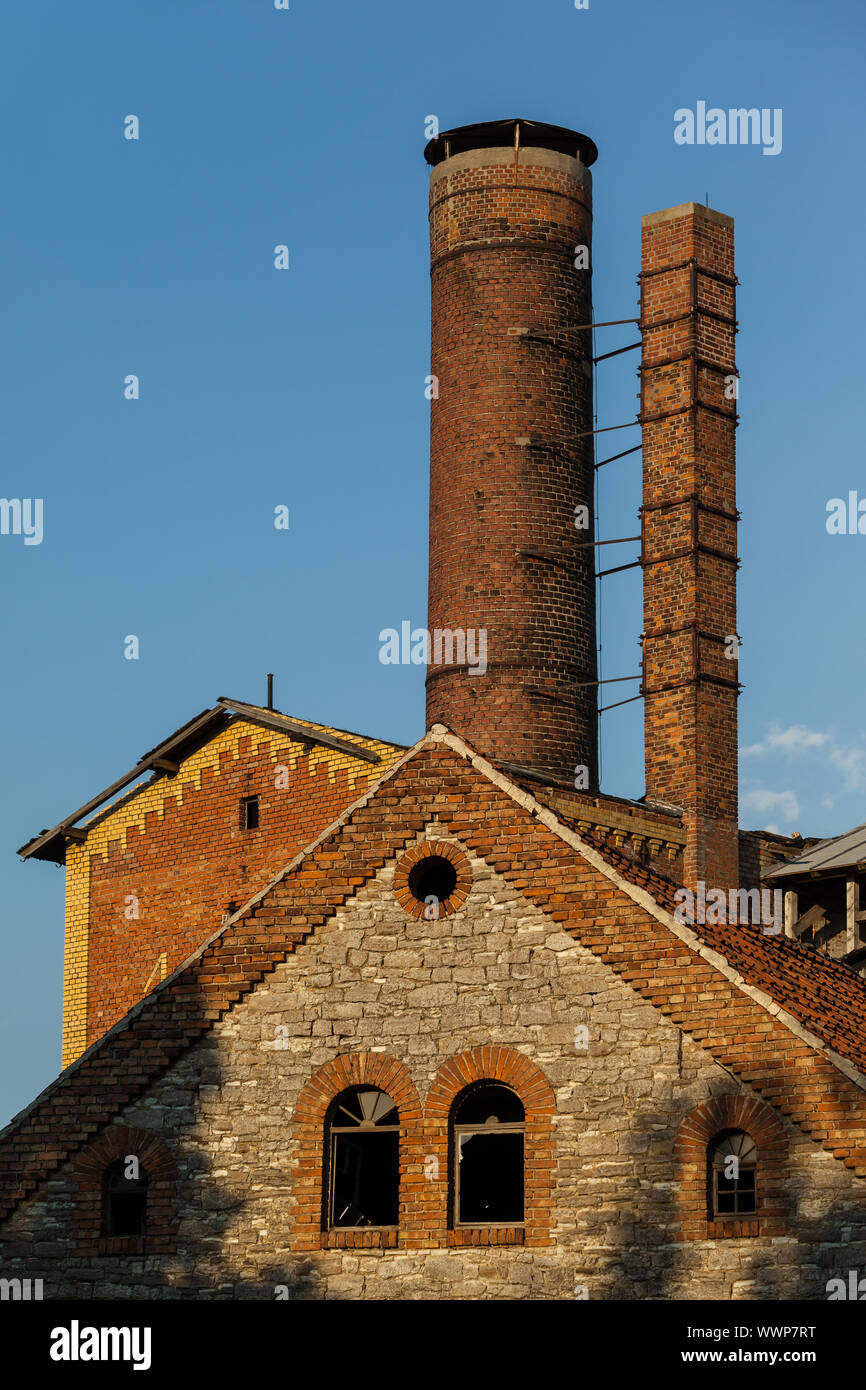 Half built house hi-res stock photography and images - Alamy
