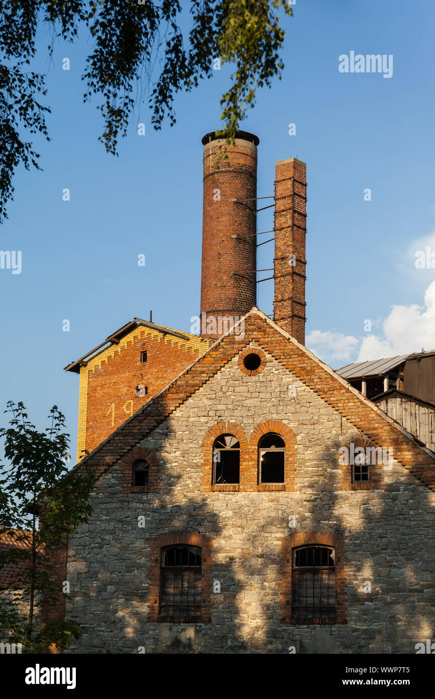 Half built house hi-res stock photography and images - Alamy