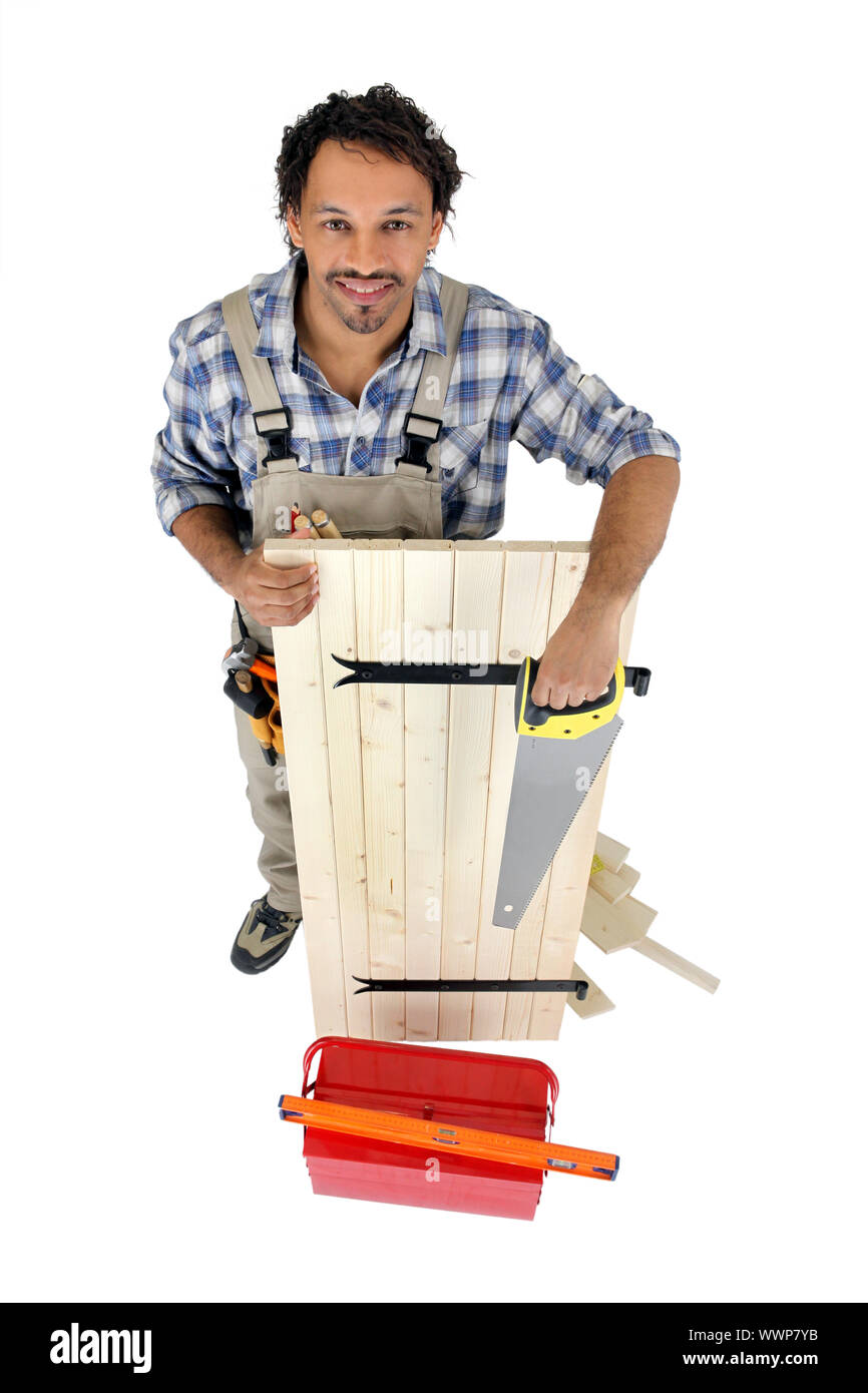 Swarthy complexion Cut Out Stock Images & Pictures - Alamy