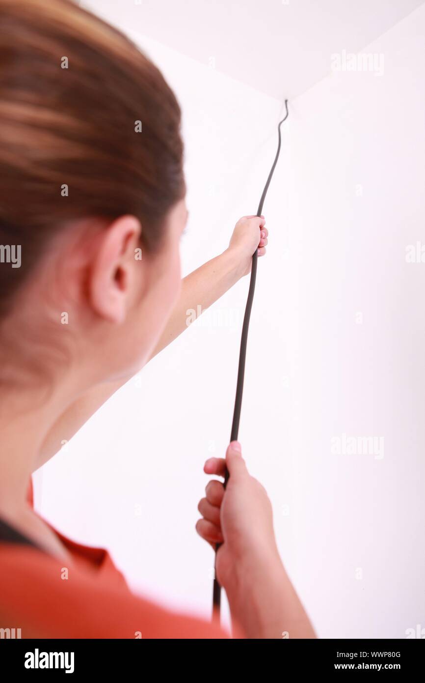 Straight strain hi-res stock photography and images - Alamy