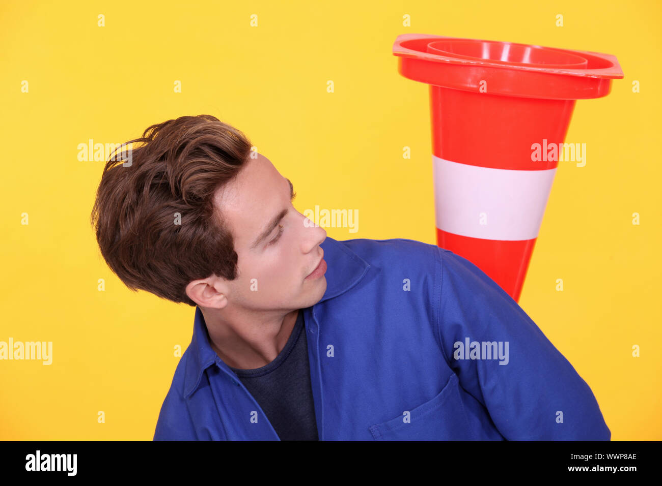 Throwing controller hi-res stock photography and images - Alamy