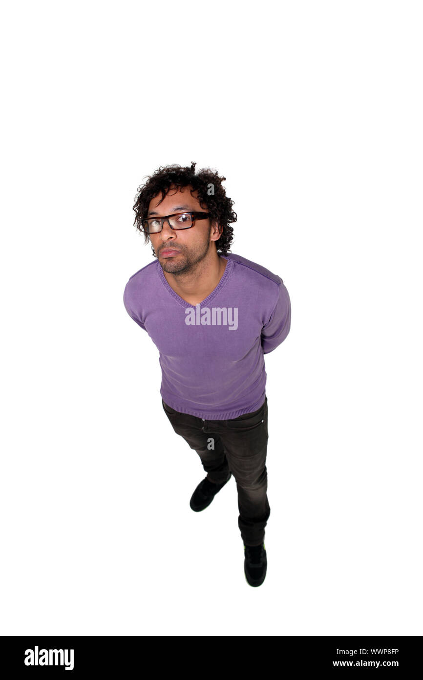 Taken from above Cut Out Stock Images & Pictures - Alamy