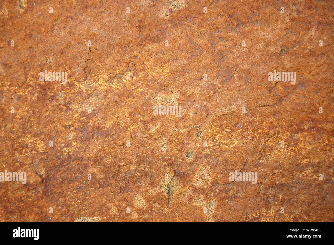 texture of a sandstone rock with reddish surface Stock Photo - Alamy