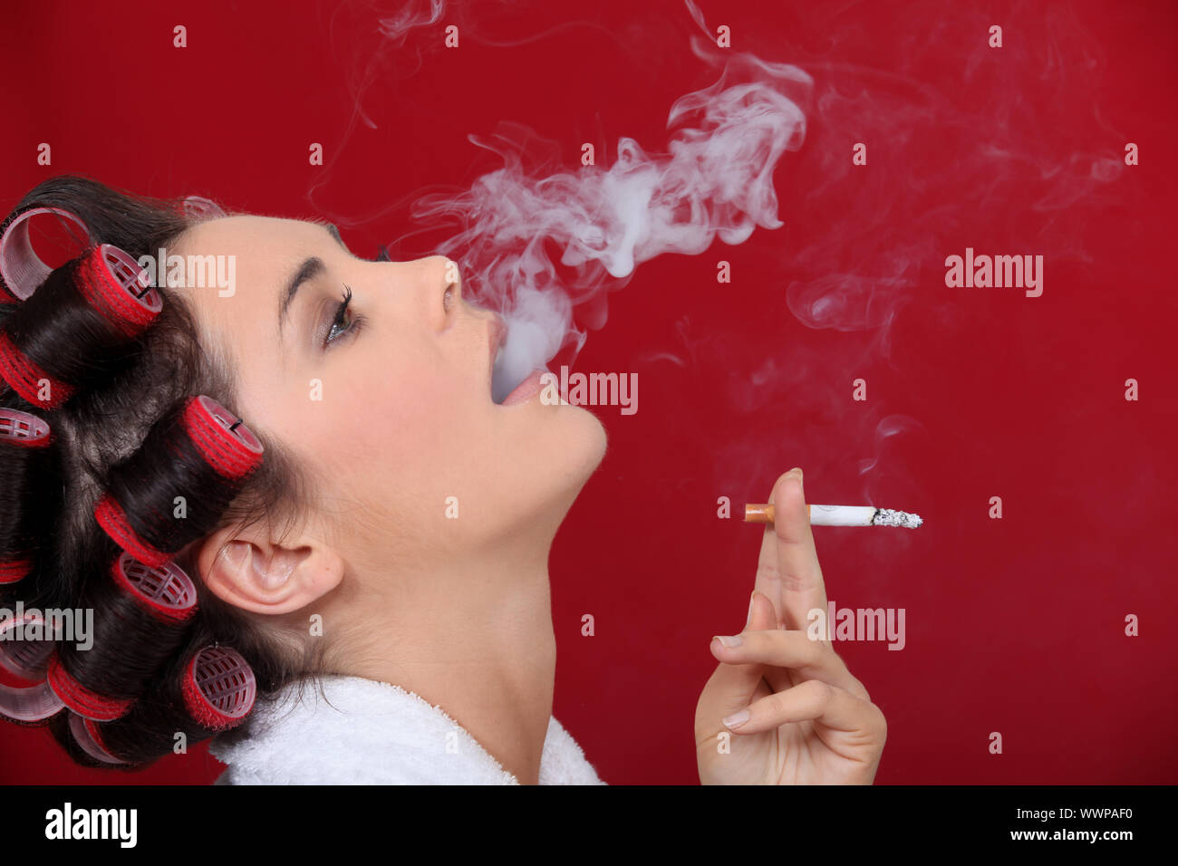 Hair puffs hi-res stock photography and images - Alamy