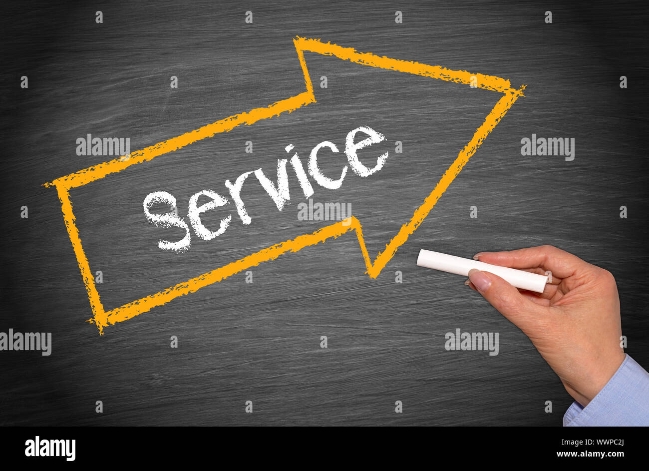 Advice service hi-res stock photography and images - Alamy