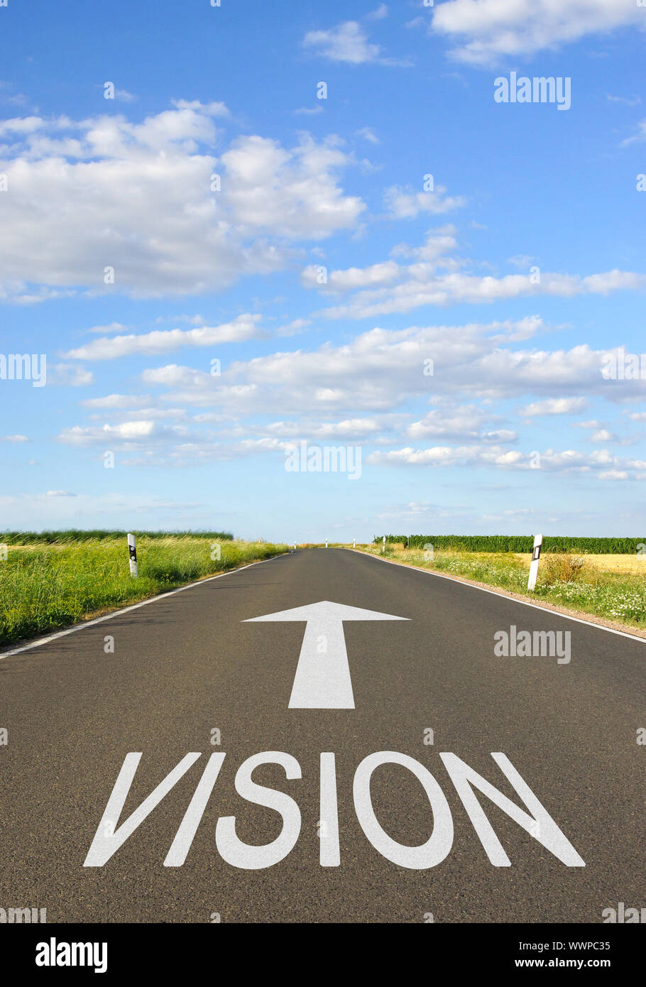 Visionary future hi-res stock photography and images - Alamy