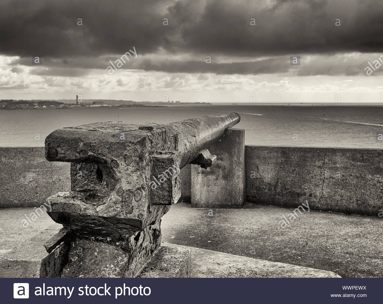 Ww2 German Channel Islands High Resolution Stock Photography and Images ...