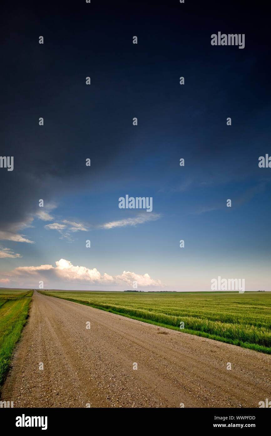 Grid landscape hi-res stock photography and images - Alamy