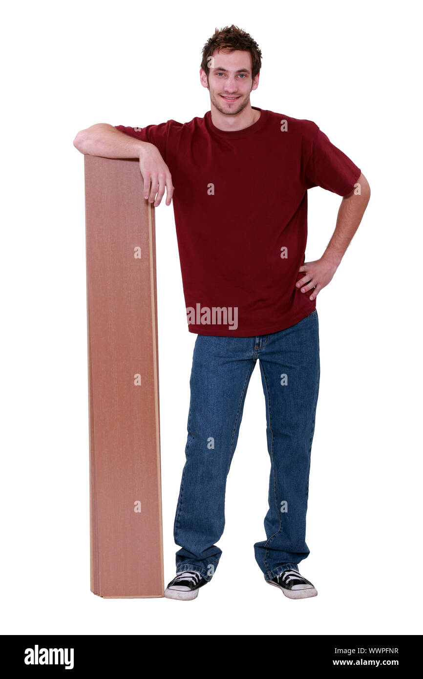 Floorboards Cut Out Stock Images & Pictures - Alamy