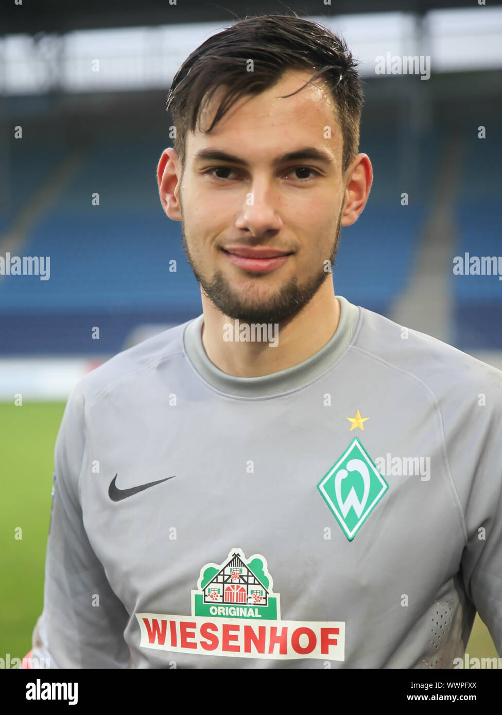 Fc werder bremen hi-res stock photography and images - Alamy