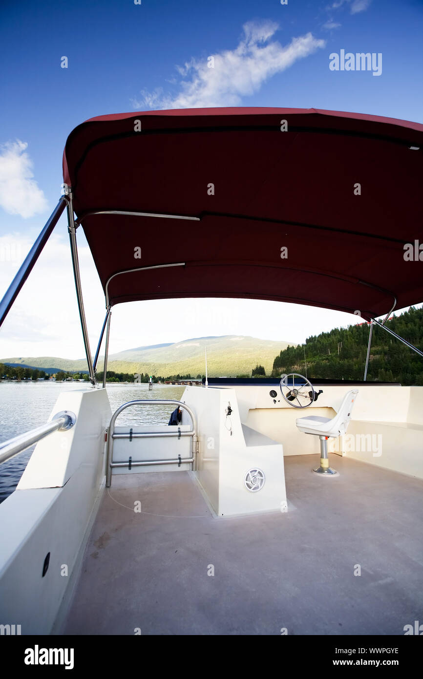 Fancy boat hi-res stock photography and images - Alamy