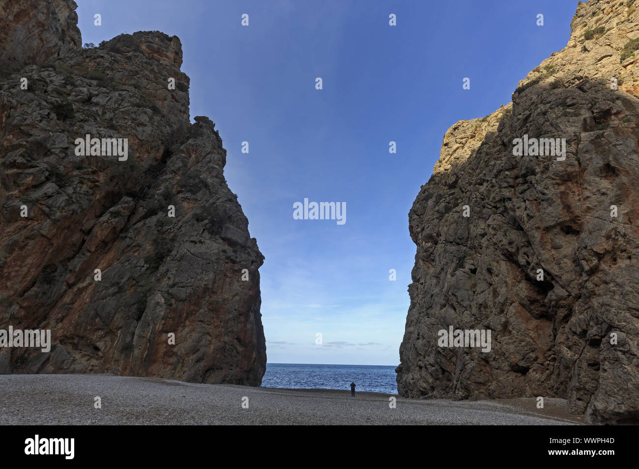 Geography of majorca hi-res stock photography and images - Alamy