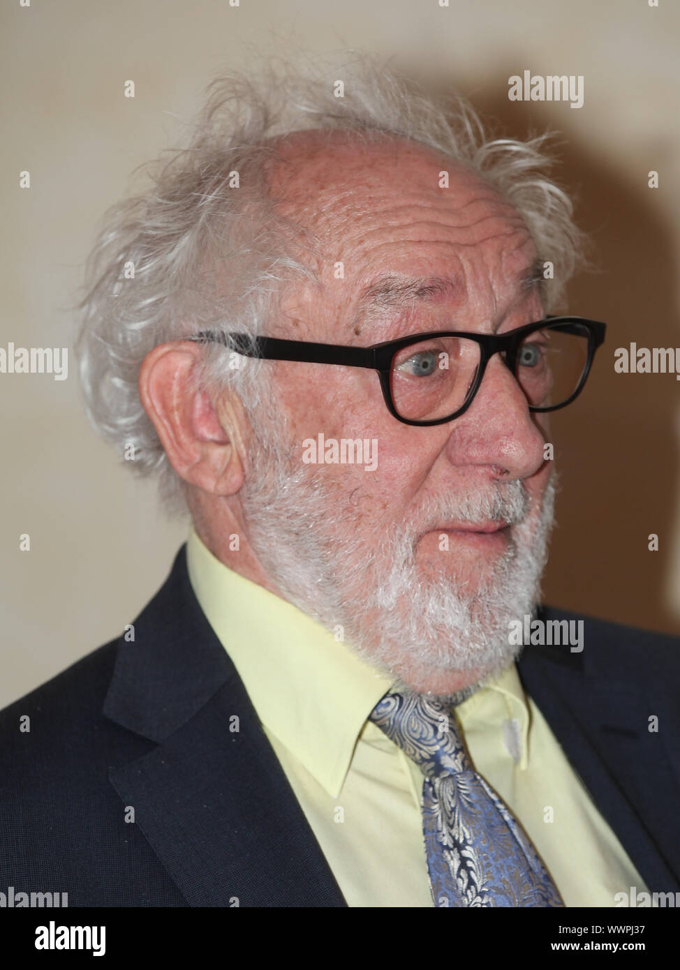 Actor Dieter Hallervorden the cultural policy of the FDP evening in ...