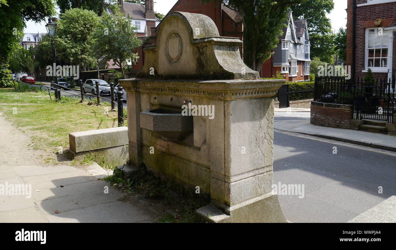 Chalybeate hi-res stock photography and images - Alamy