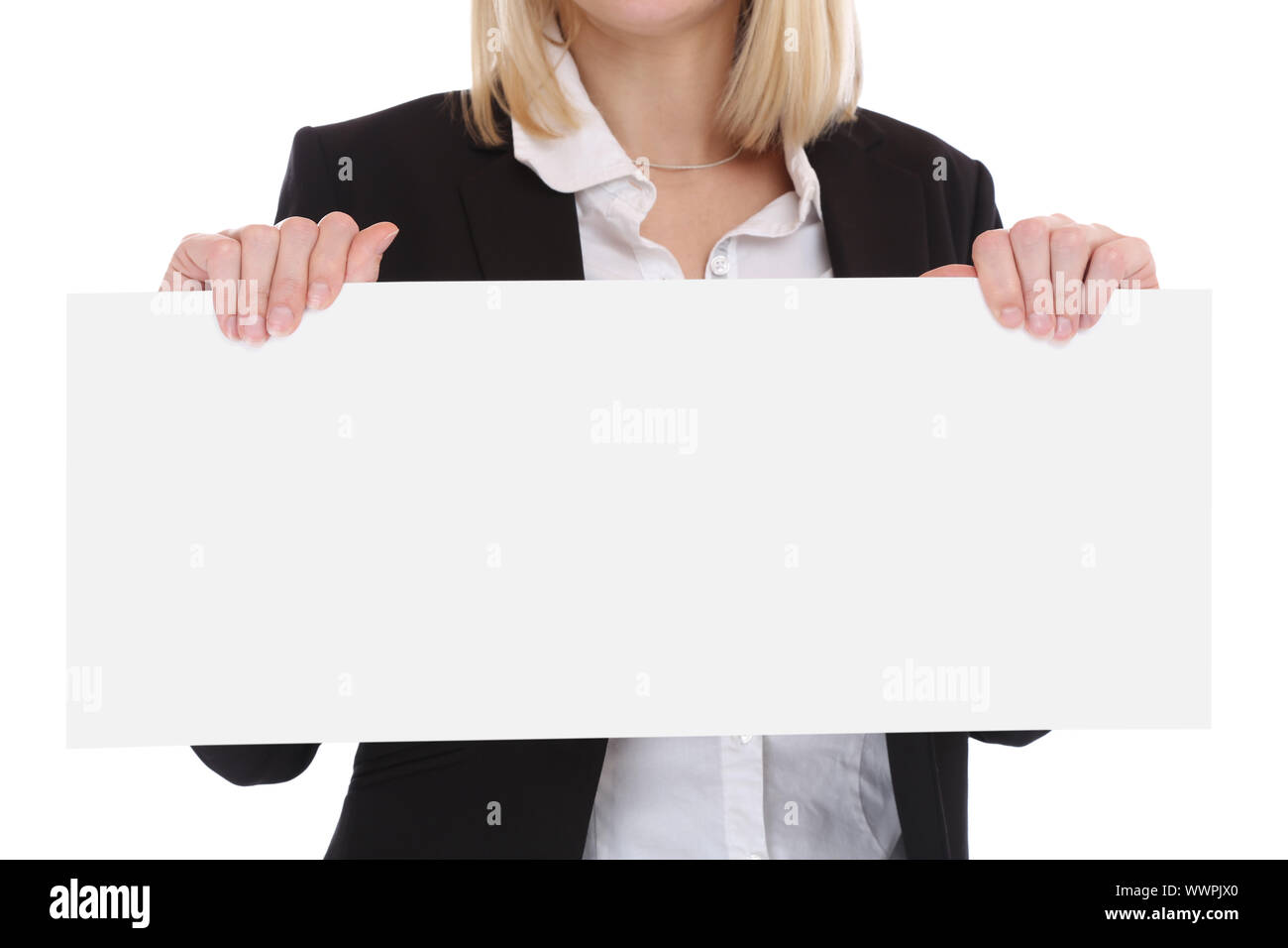 Empty sign empty Text space Copyspace Business concept Stock Photo - Alamy