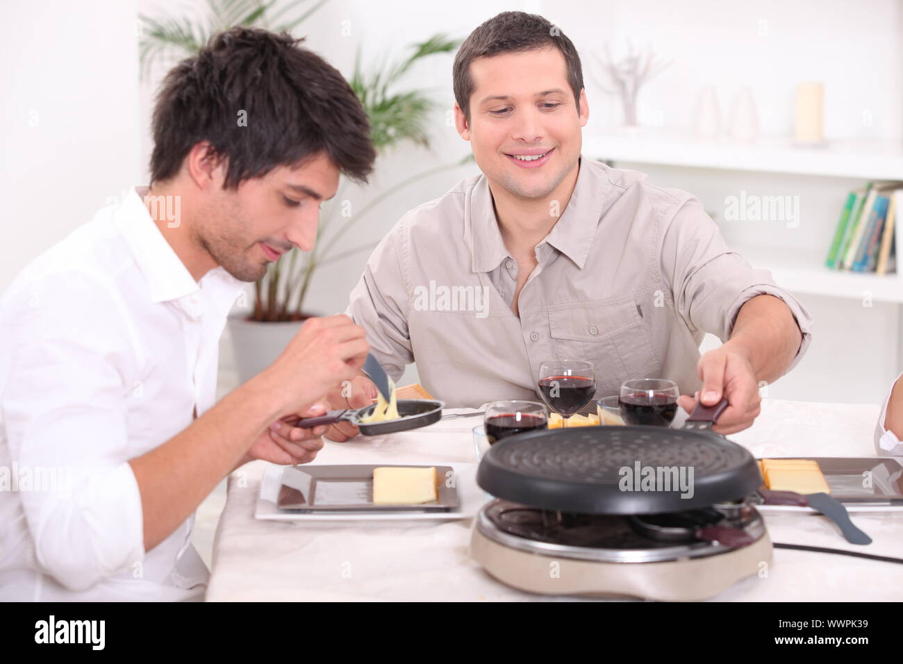 Informal invitation hi-res stock photography and images - Alamy