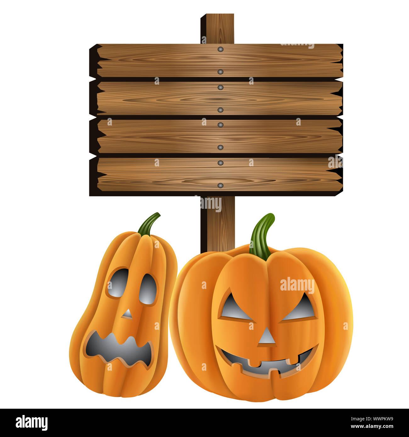 Scary signs hi-res stock photography and images - Alamy