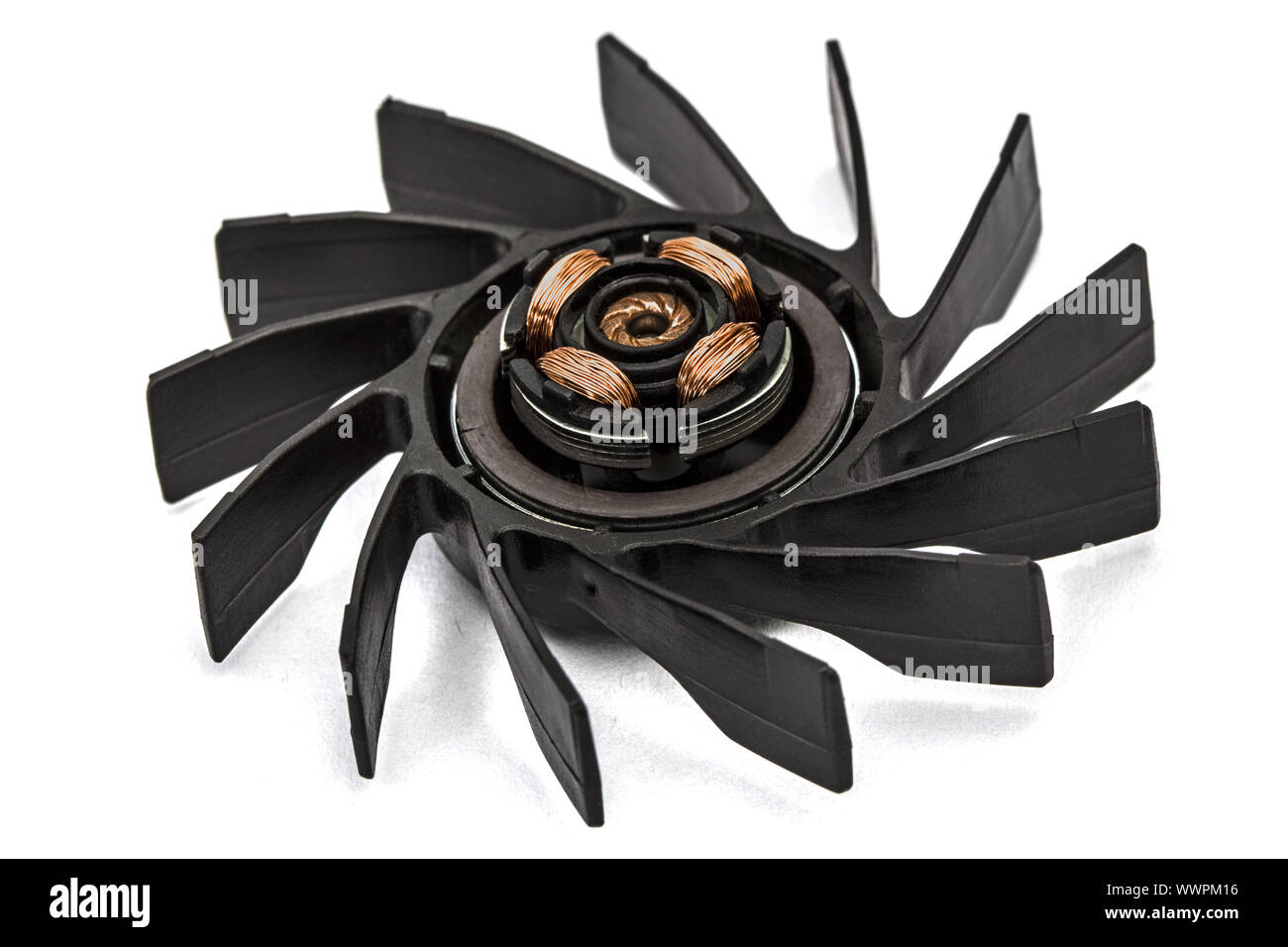 Cooler fan transformer hi-res stock photography and images - Alamy