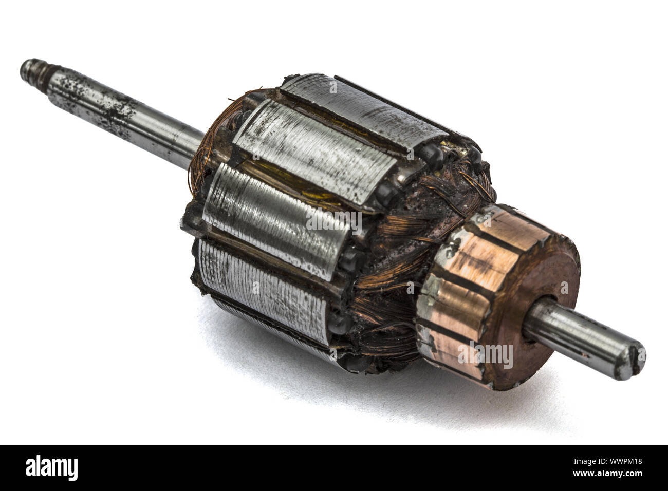 Induction Motor High Resolution Stock Photography and Images - Alamy