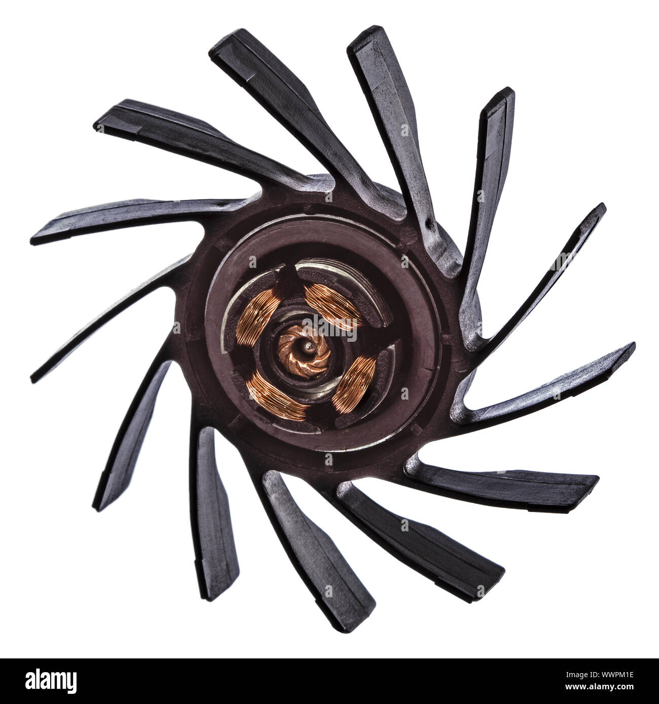 Cooling coil hi-res stock photography and images - Alamy