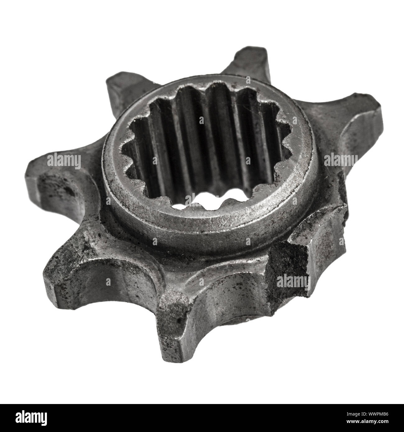 Mechanical defect Cut Out Stock Images & Pictures - Alamy
