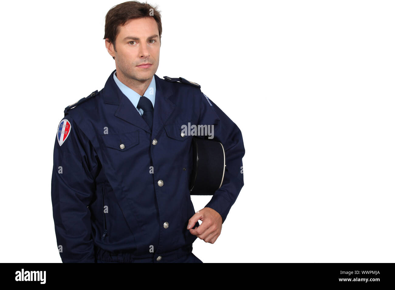 French officer kepi hat hi-res stock photography and images - Alamy