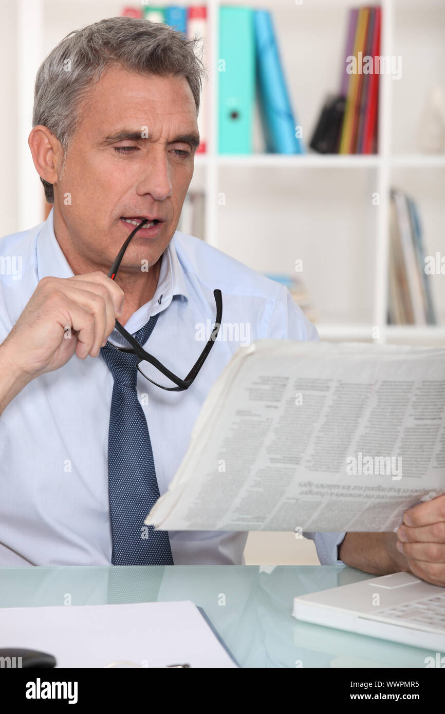 A bit tired Stock Photo - Alamy