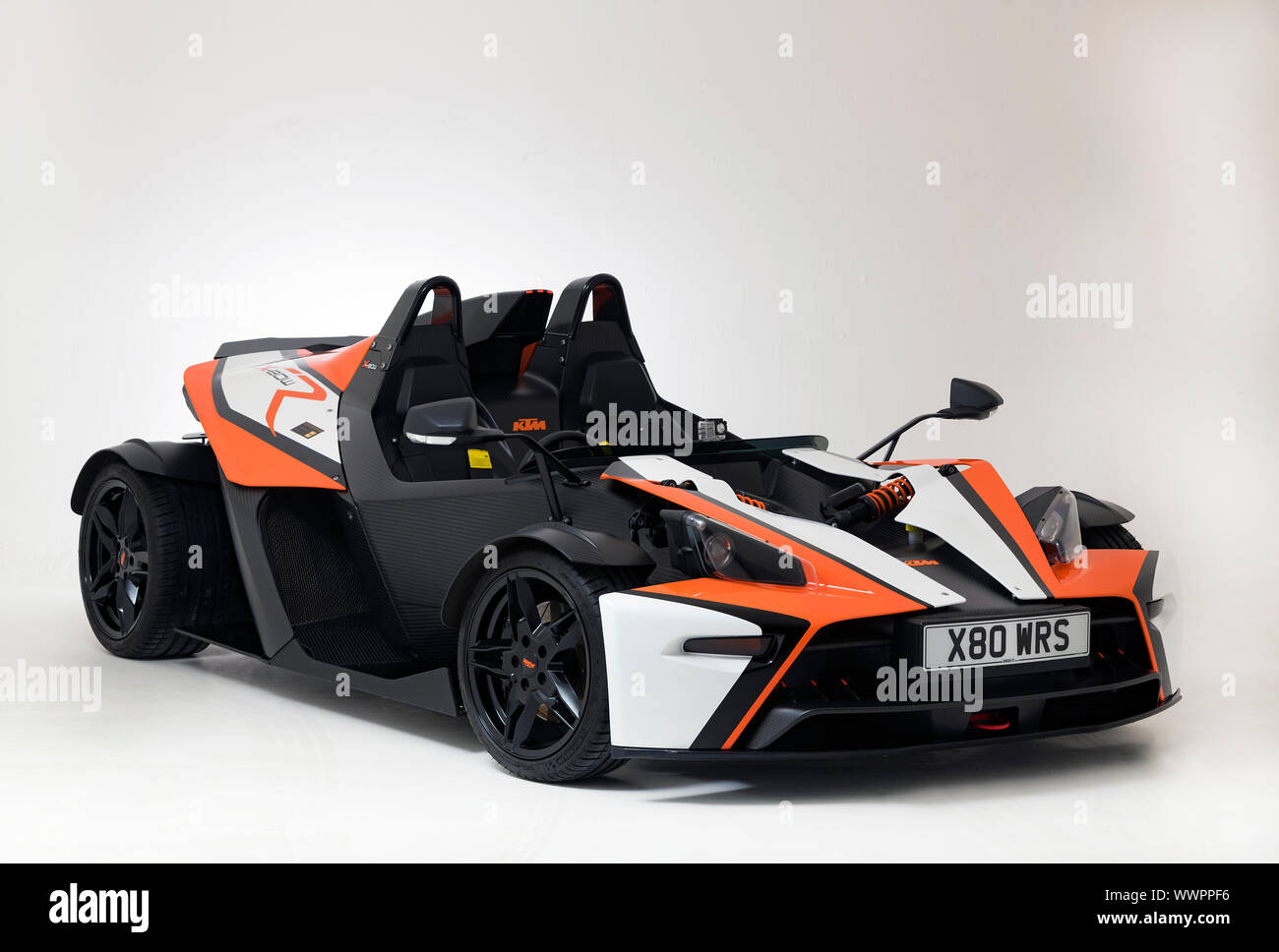 Ktm Car High Resolution Stock Photography and Images - Alamy