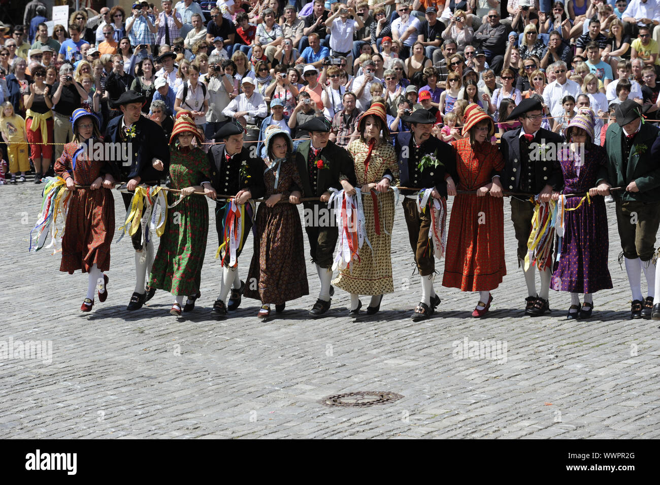 German shepherd master hi-res stock photography and images - Alamy