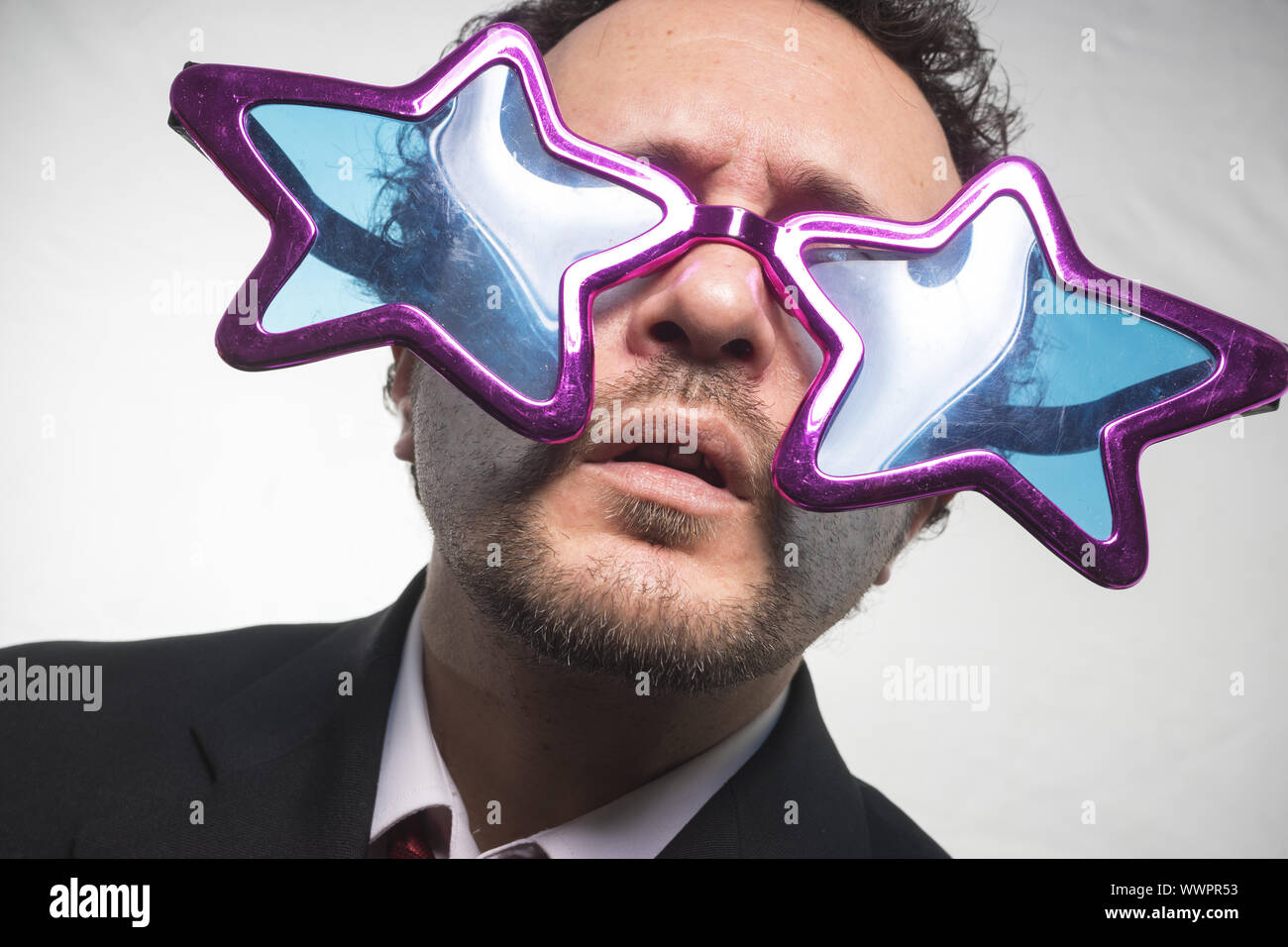 Achiever hi-res stock photography and images - Alamy