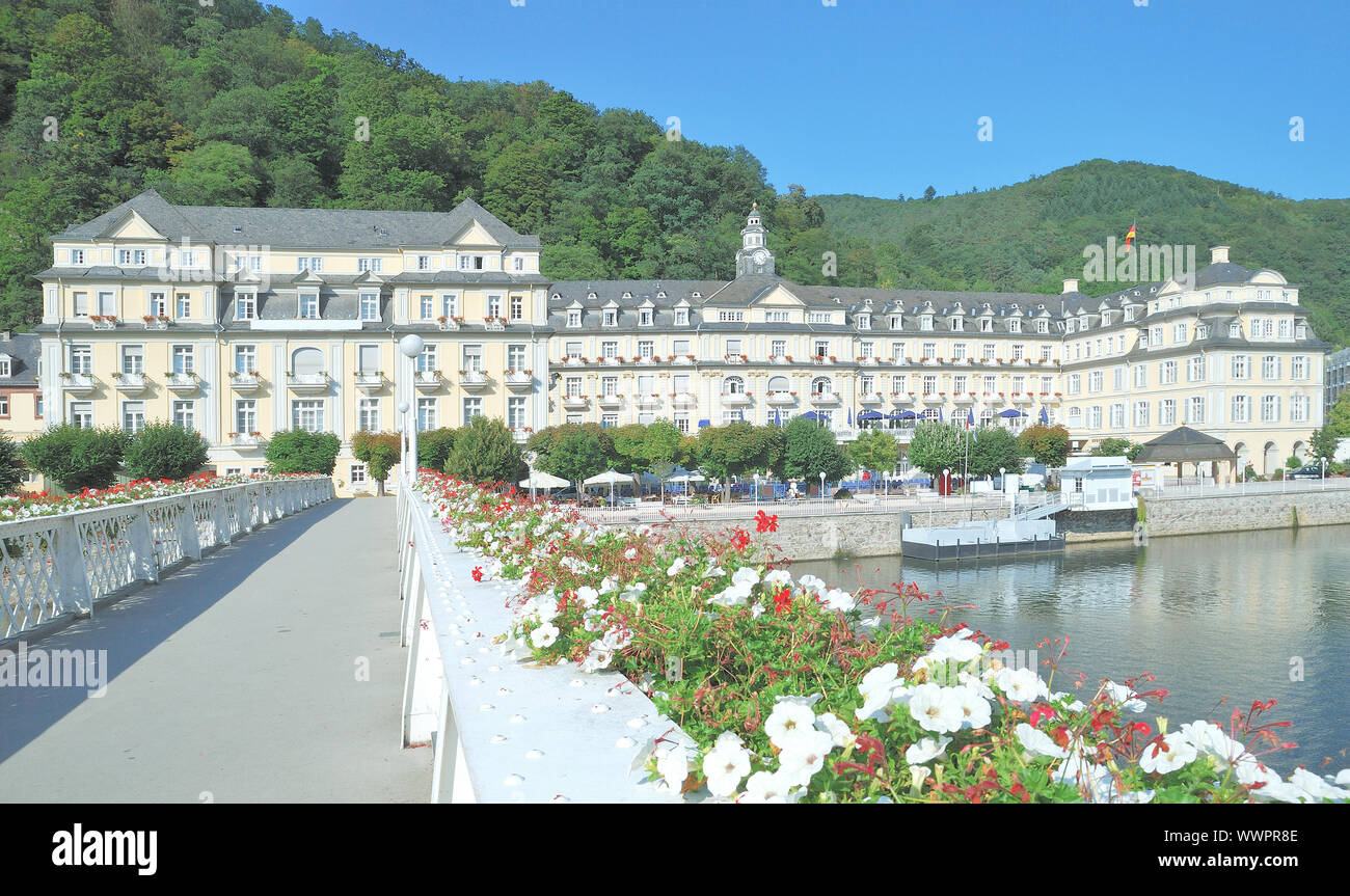 Bad ems lahn hi-res stock photography and images - Alamy