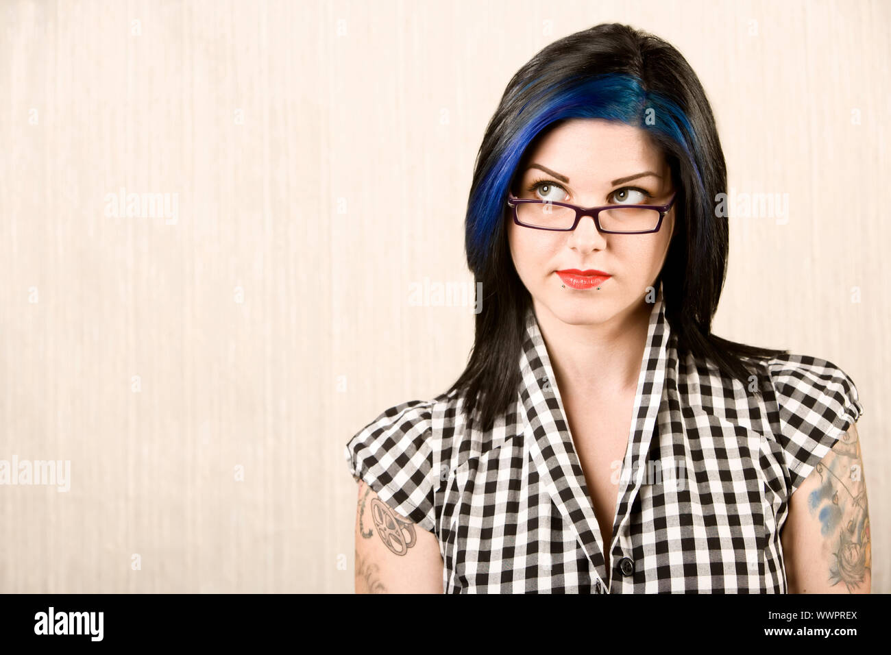 Rockabilly Tattoos For Women