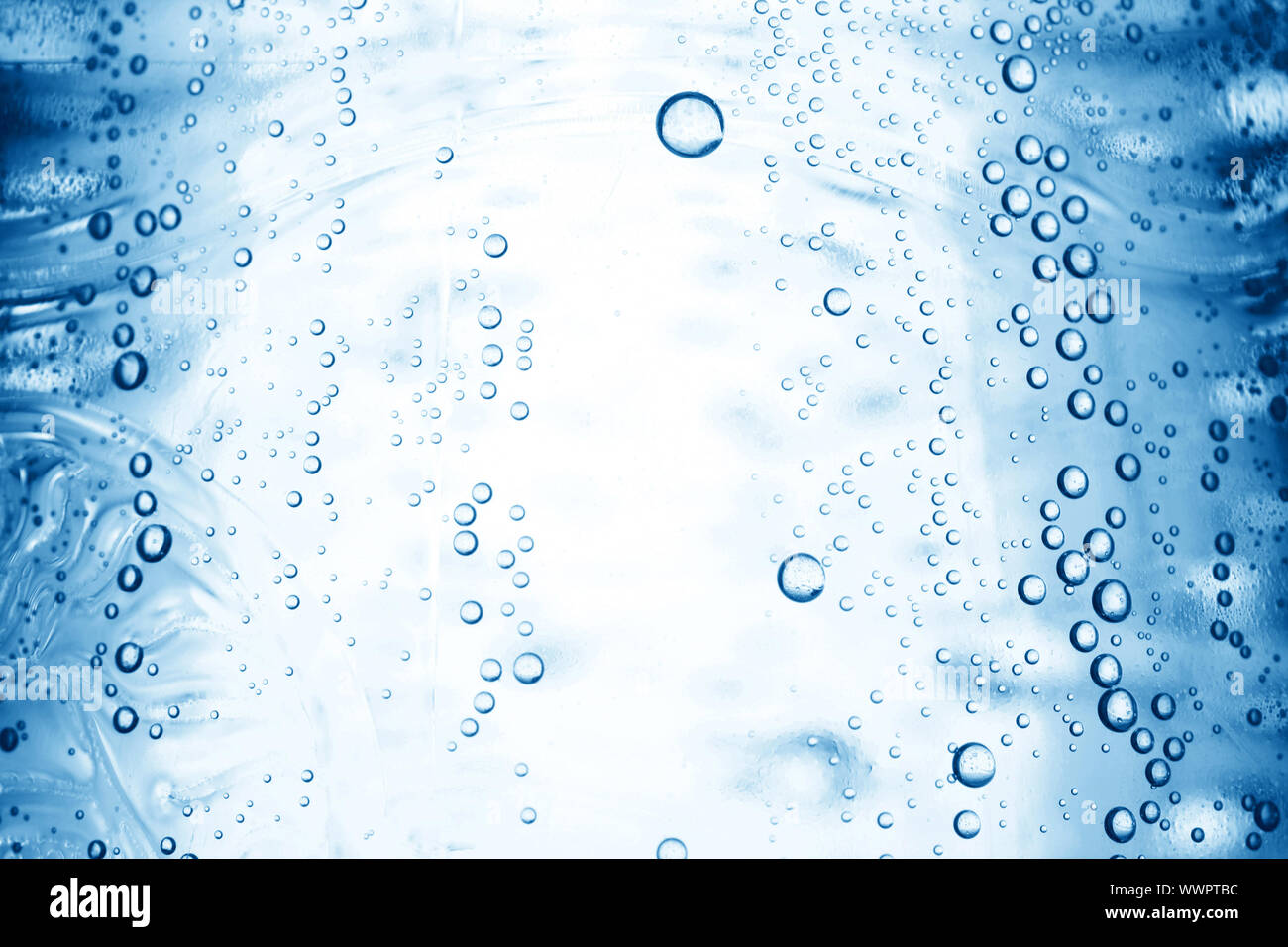 water bubbles close up background Stock Photo - Alamy