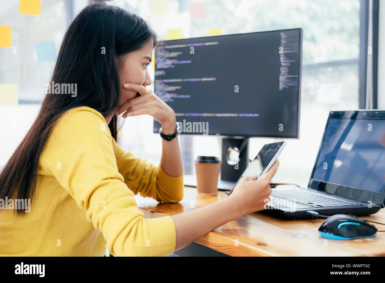 Hacking teams hi-res stock photography and images - Alamy