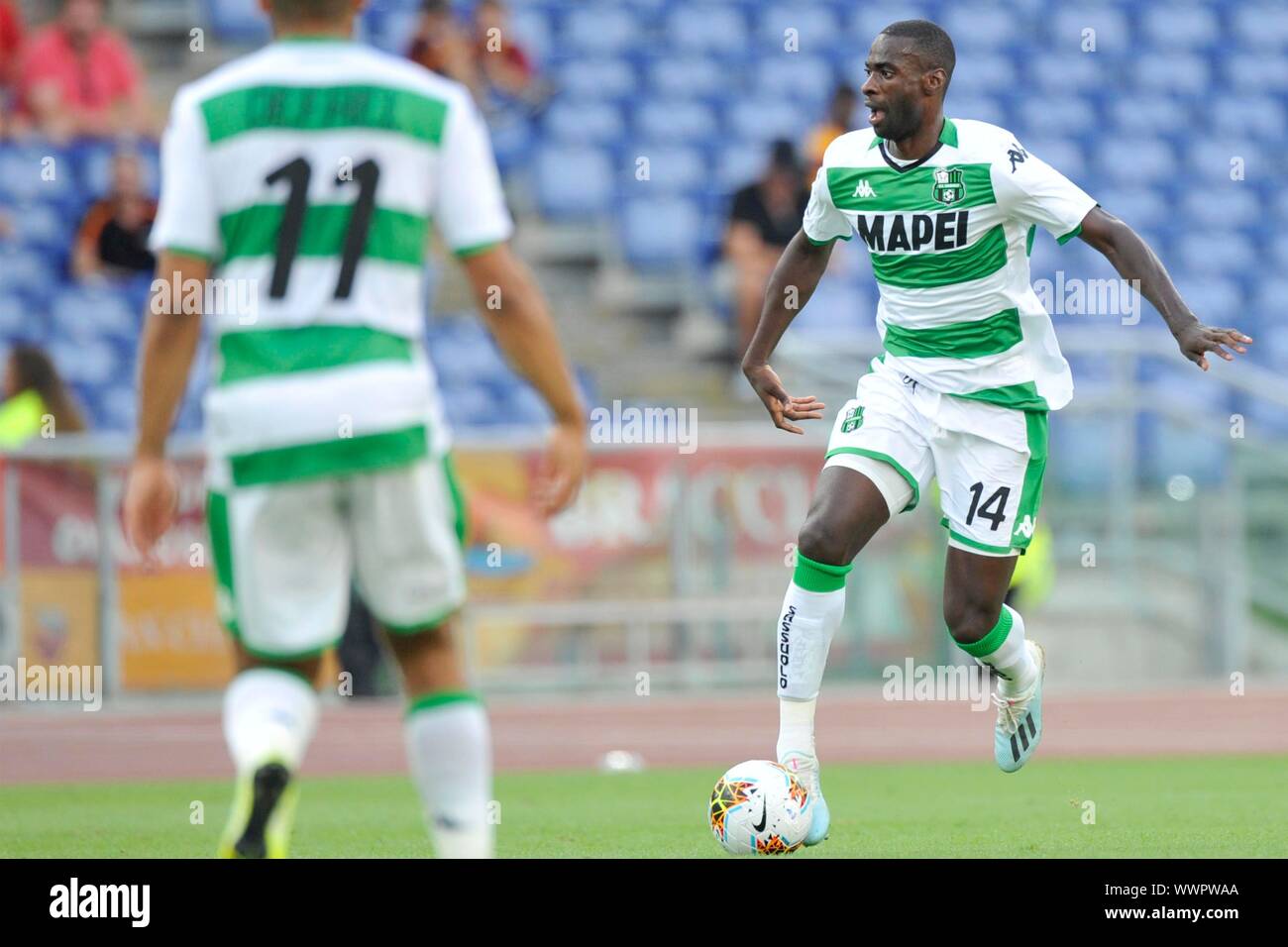 Obiang hi-res stock photography and images - Alamy