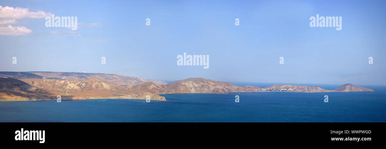 Crimea peninsula annexation hi-res stock photography and images - Alamy