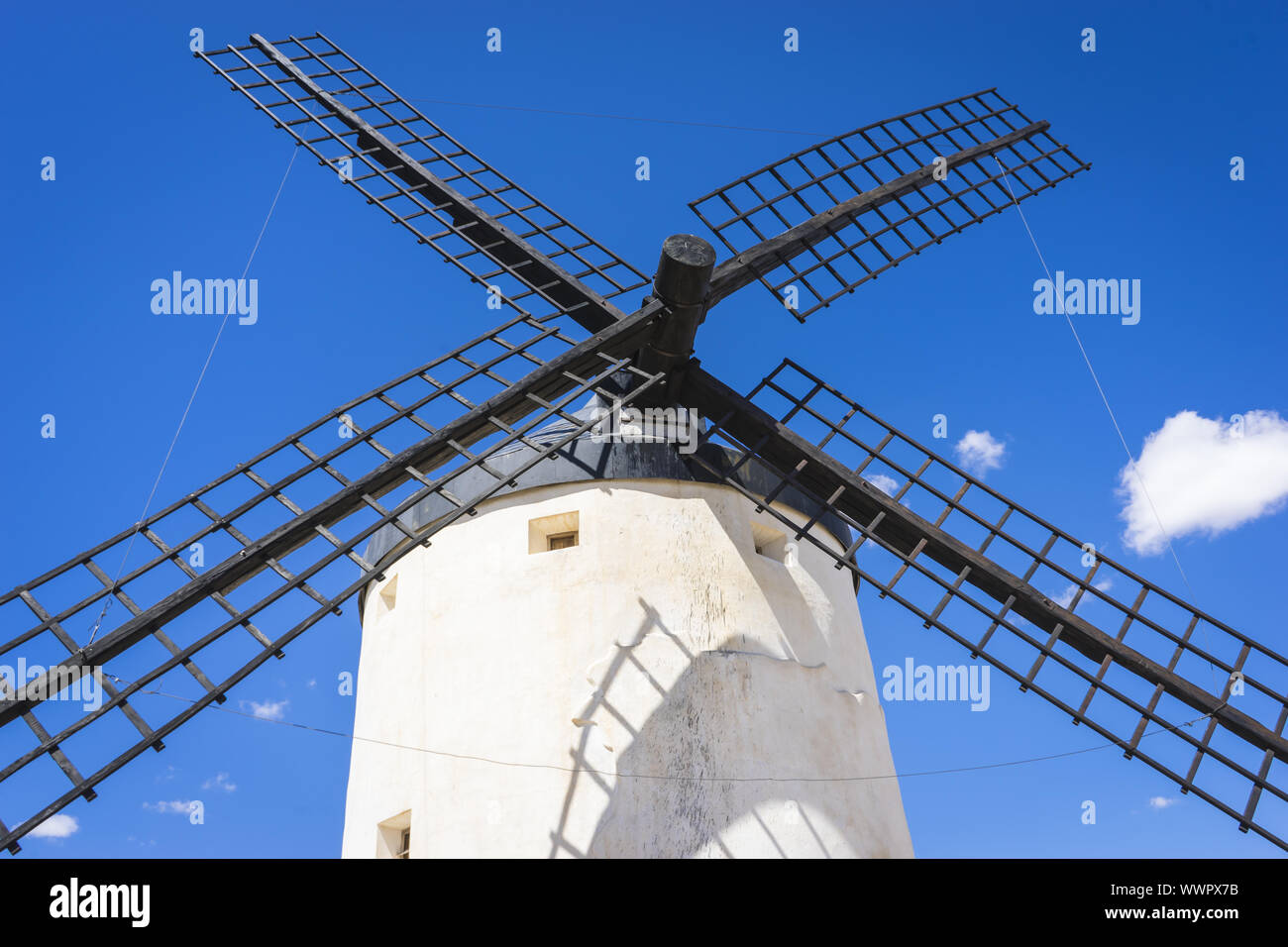 Castilian landmarks hi-res stock photography and images - Alamy
